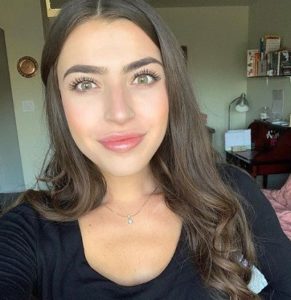 Alexia Marano Wiki, Age (ImJayStation's Girlfriend) Bio, Family