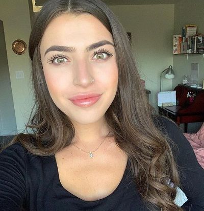 Alexia Marano Wiki, Age (ImJayStation's Girlfriend) Bio, Family