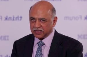 Arvind Krishna (IBM) Wiki, Age, Wife, Biography, Family & More
