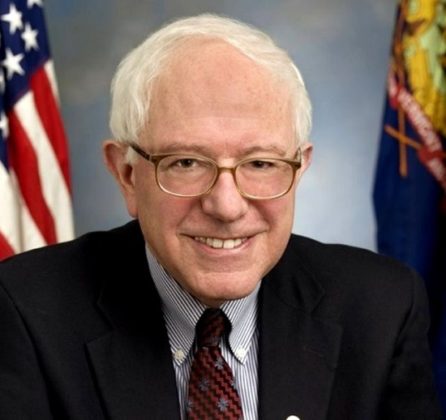 Bernie Sanders Height, Weight, Age, Wife, Biography, Family & More