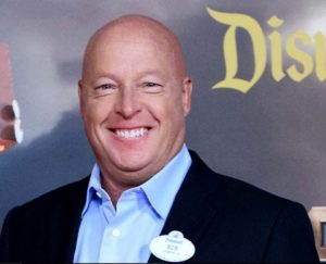 Bob Chapek Wiki, Age (Disney CEO) Wife, Biography & Family