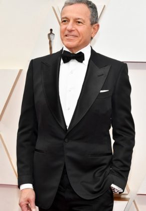 Bob Iger Height, Weight, Age, Wife, Net worth, Biography, Family