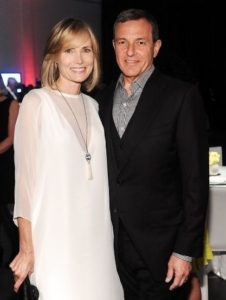 Bob Iger Height, Weight, Age, Wife, Net worth, Biography, Family
