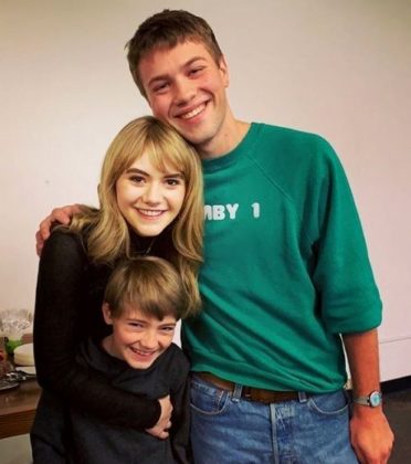 Connor Jessup Height, Weight, Age, Girlfriend, Biography, Family