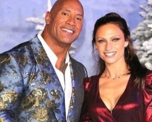 Jasmine Johnson Wiki, Age (Dwayne Johnson's Daughter) Bio