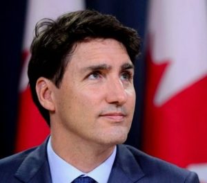 Justin Trudeau Height, Weight, Age, Wife, Biography & Family