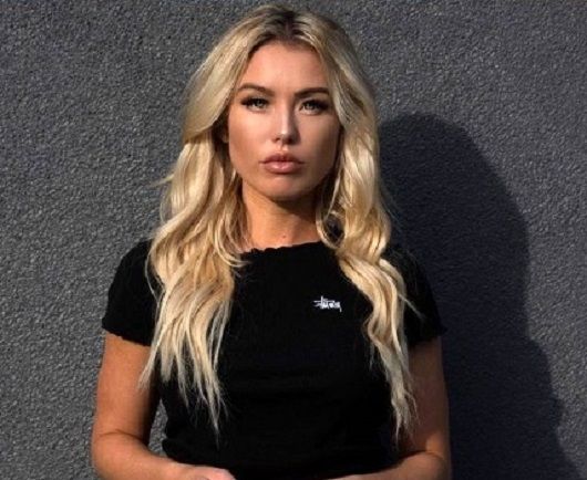 Kelly Kay Wiki, Age, Height, Weight, Biography, Family & More