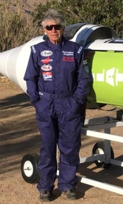 Mad Mike Hughes Height, Weight, Age, Wife, Biography, Family & Facts