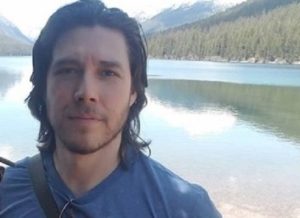 Matthew Rhode Wiki, Age (Adrianne Curry's Husband) Bio, Family
