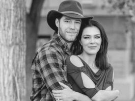 Matthew Rhode Wiki, Age (Adrianne Curry's Husband) Bio, Family