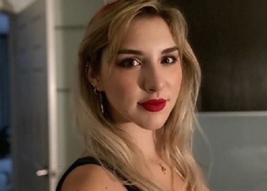 Mikhaila Peterson Wiki, Age, Height, Weight, Husband, Biography