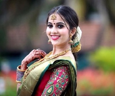 Niveditha Gowda Wiki, Age, Husband, Height, Weight, Biography, Family