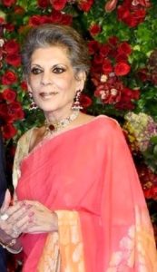 Romi Bhatia Wiki, Age (Kapil Dev's Wife) Biography, Family & Facts