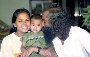 Sadhguru (Jaggi Vasudev) Height, Weight, Age, Wife, Bio & Family