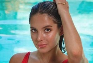 Sarah Kohan Wiki, Age (Javier Hernández's Wife) Bio & Family