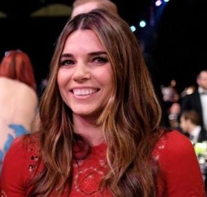 Sibi Blazic Wiki, Age (Christian Bale's Wife) Biography, Family, Facts