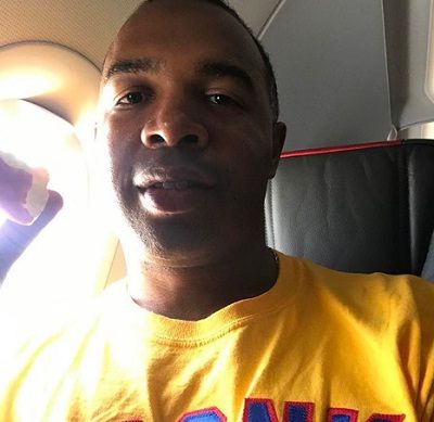 SugarHill Steward Wiki (Coach) Age, Wife, Biography, Family, More