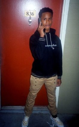 Tay-K Height, Weight, Age, Girlfriend, Biography, Family & More