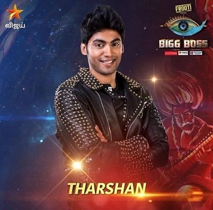 Tharshan Thiyagarajah Wiki, Age, Height, Weight, Girlfriend, Bio