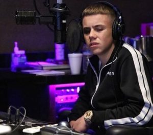 The Kid LAROI Height, Weight, Age, Girlfriend, Biography, Family