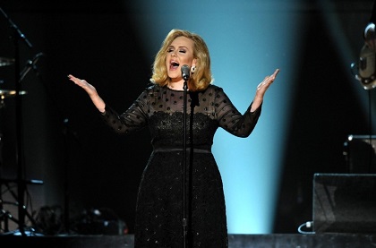 Adele Height, Weight, Age, Husband, Biography, Family, Affairs