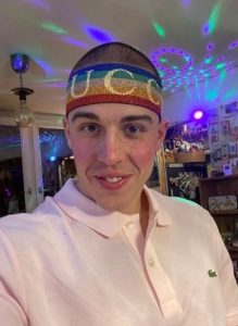 Candy Ken Height, Weight, Age, Girlfriend, Biography & Family