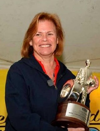 Jungle Pam Hardy Wiki (Jim Liberman Girlfriend) Age, Bio, Family