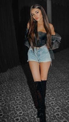 Madison Beer Height, Weight, Age, Boyfriend, Biography & Family