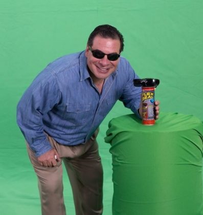 Phil Swift Wiki, Age, Height, Weight, Wife, Biography Family