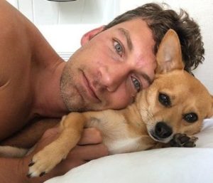 Ryan Biegel Wiki (Katie Lee's Husband) Age, Biography & Family
