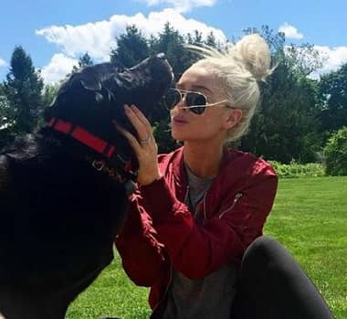 Alexandra Cooper Height, Weight, Age, Boyfriend, Biography & More