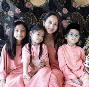 Diana Nasimuddin Wiki, Age, Husband, Family & Biography