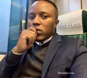Hamilton Ndlovu Wiki, Age, Wife, Net worth, Biography & More