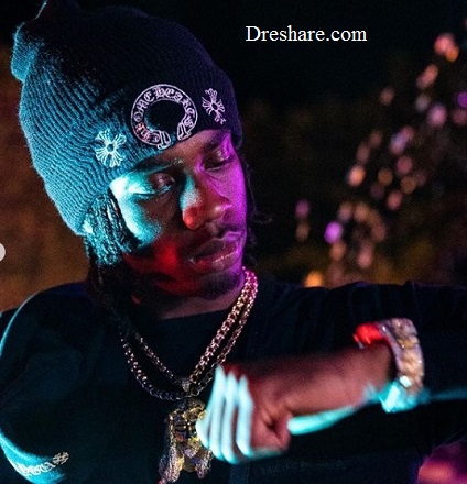 Houdini (Dimarjio Jenkins) Wiki, Age, Biography, Family & Death