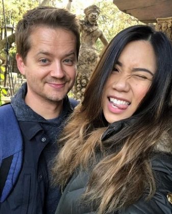Jason Earles Height, Weight, Age, Wife, Family & Biography