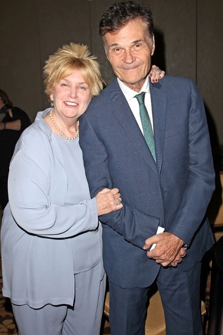 Mary Willard Wiki (Fred Willard Wife) Age, Biography, Family