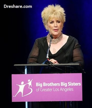 Mary Willard Wiki (Fred Willard Wife) Age, Biography, Family