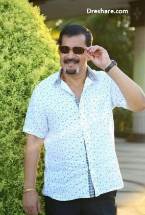 Muthappa Rai Age, Wife, Biography, Family, Net worth & Death