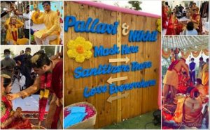 Pallavi Varma Wiki, Age (Nikhil Siddhartha Wife) Bio, Family