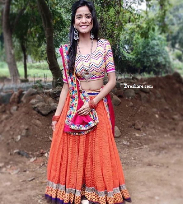 Preksha Mehta Wiki (Actress) Age, Husband, Biography, Family