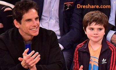 Quinlin Dempsey Stiller Wiki (Ben Stiller's Son) Age, Bio