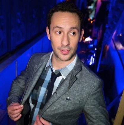 Rick Lax Height, Weight, Age, Wife, Biography, Family & More