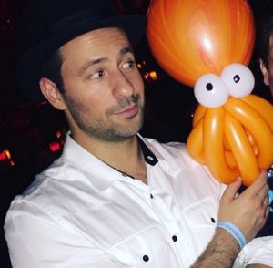 Rick Lax Height, Weight, Age, Wife, Biography, Family & More