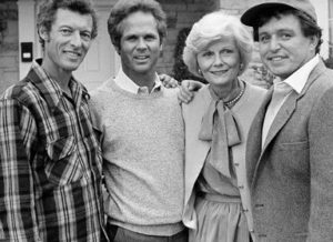 Sandra Purdy Wiki (Ken Osmond's Wife) Age, Biography, Family