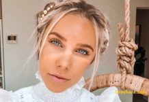 Sarah's Day Height, Weight, Age, Boyfriend, Biography, Facts
