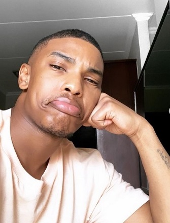Thabang Molaba Wiki, Age, Height, Weight, Girlfriend & Bio