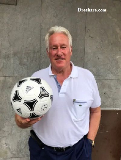 Walter Beller Wiki, Age, Wife, Family, Biography & Affairs
