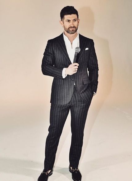 Aaron Marino (Alpha M) Wiki, Age, Wife, Height, Family, Biography & More