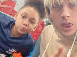 Casie Colson Baker Wiki, Age (MGK's Daughter) Biography, Mom