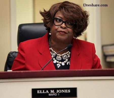 Ella Jones Wiki (Mayor) Age, Husband, Children, Biography & More